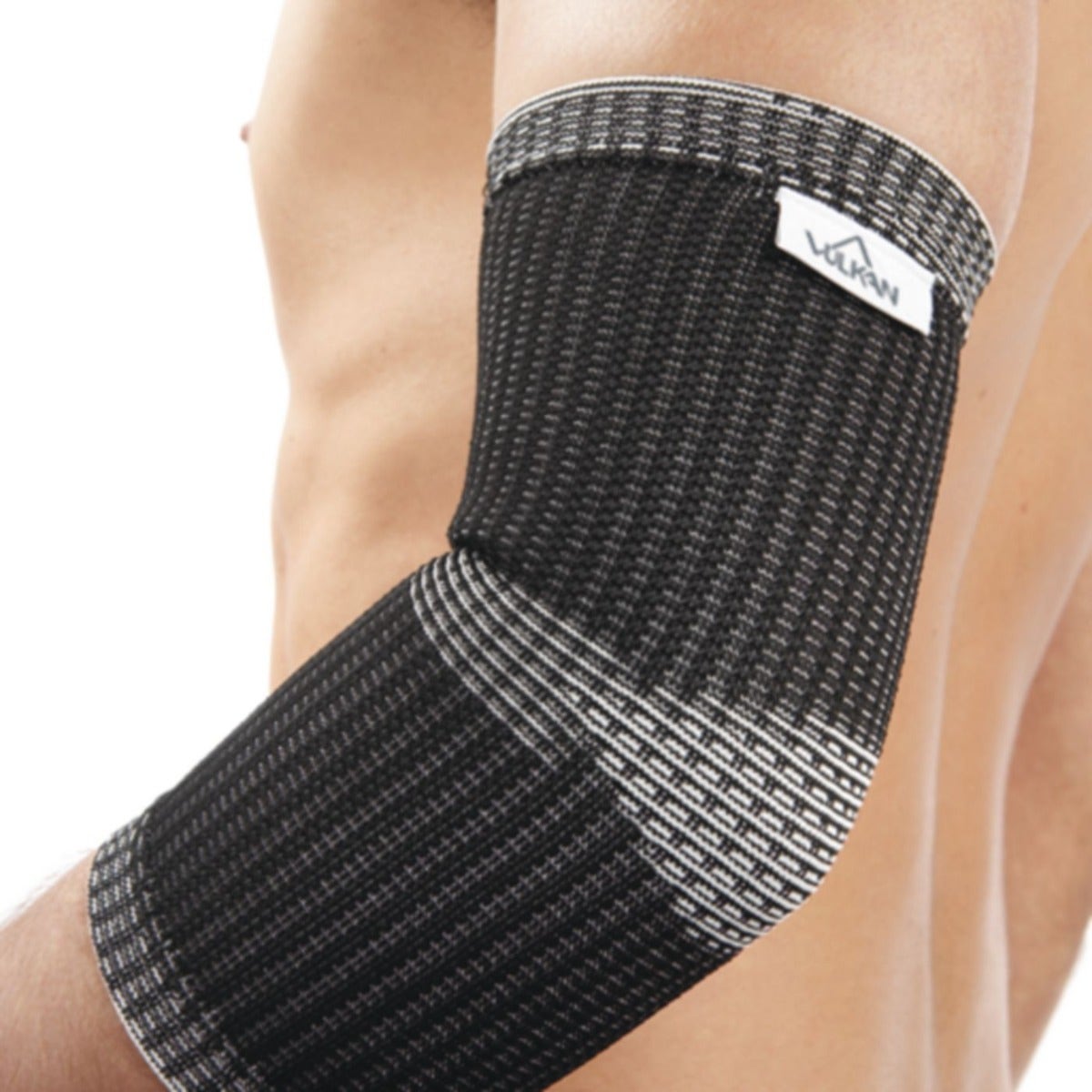 Vulkan Advanced Elbow Compression Sleeve