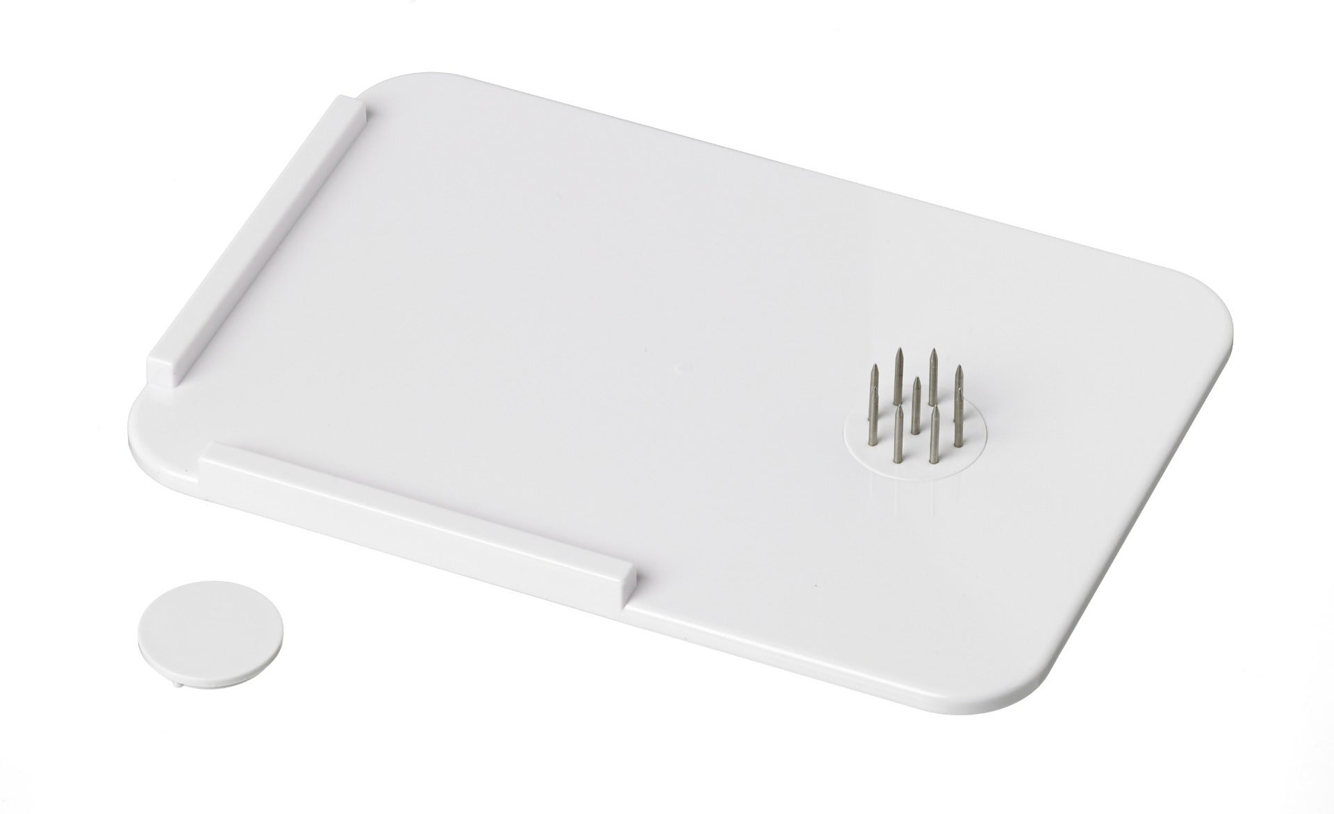 Homecraft Plastic Spread Board with Spikes