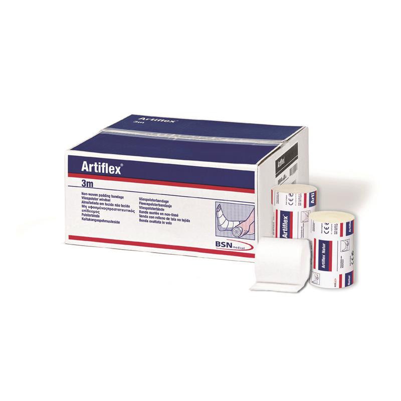 Artiflex Orthopaedic Under Cast Padding | Casting Supplies