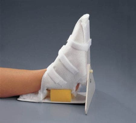 Rolyan Boot Foot Orthosis