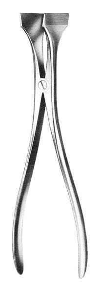 Henning Cast Spreaders | Effective Cast Removal