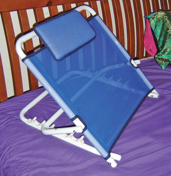Back Rest | Adjustable Support