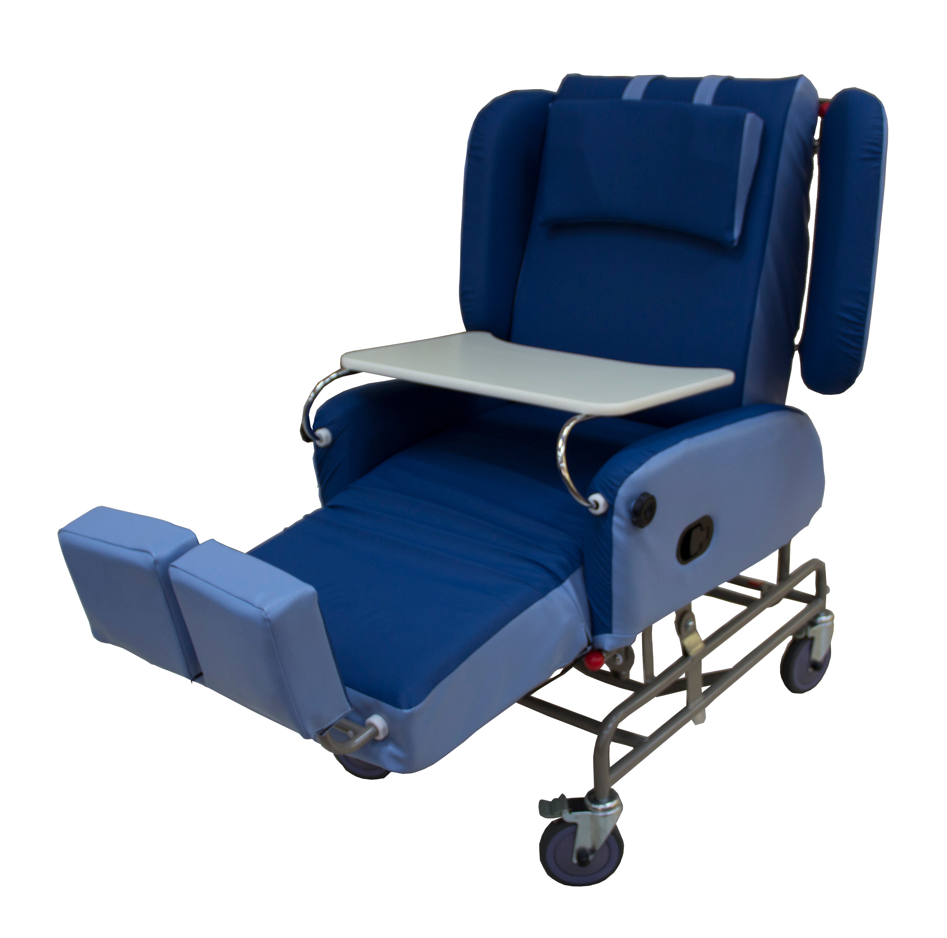 Days Comfort Chair | Homecare Recliners & Patient Transport