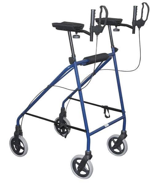 Days Gutter Walker with Handbrakes | Mobility & Gait