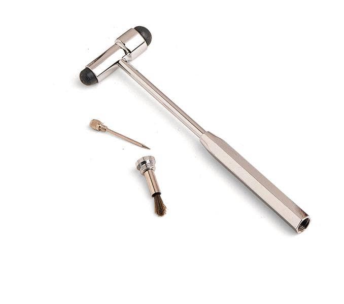 Buck Neurological Hammers