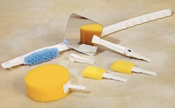 Dr. Joseph's Diabetic Foot Kit | Performance Health