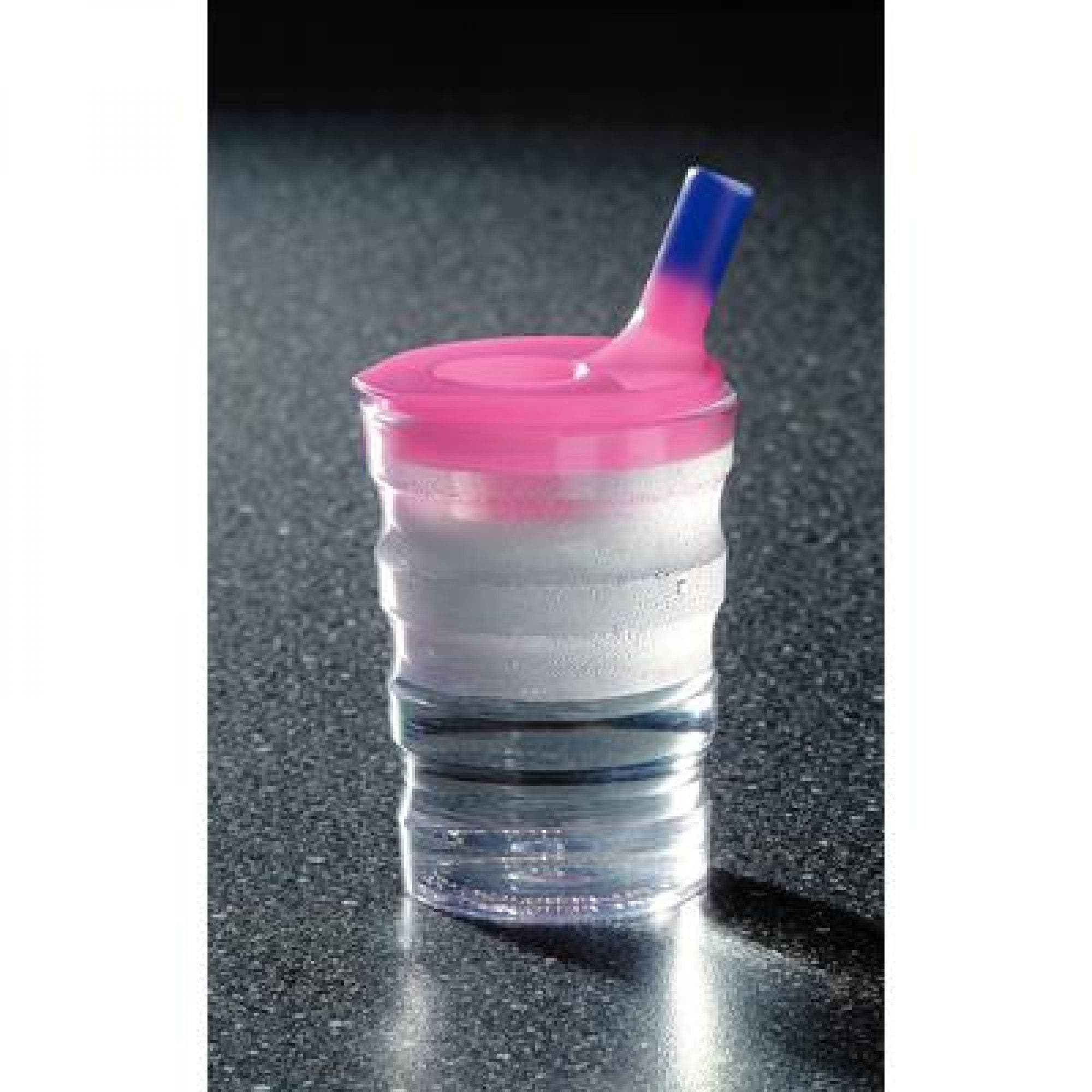 Sure Grip Mug with Temperature Regulated Lid | Dining Aids