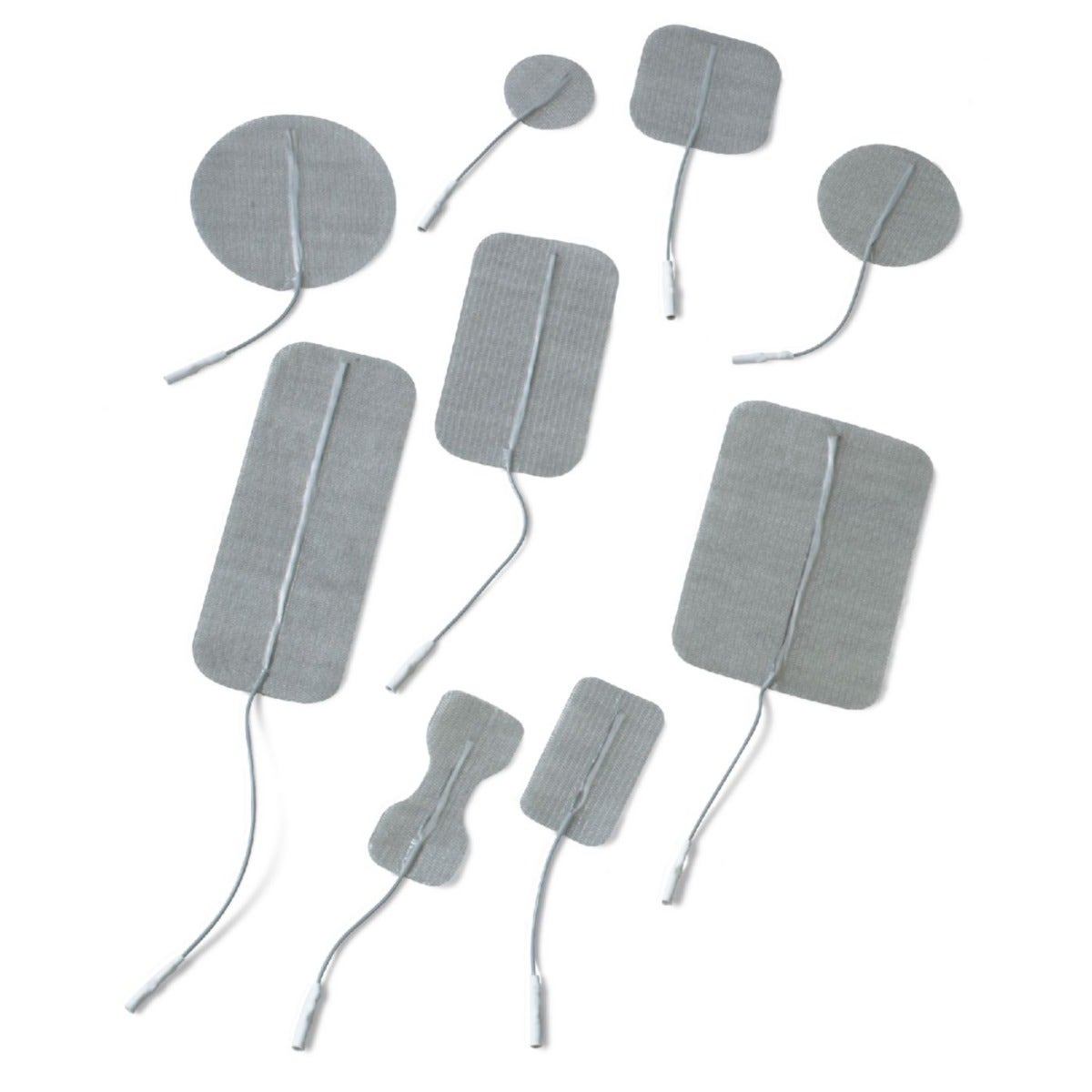 Provide comfortable electrotherapy with PALS Electrodes, compatible ...