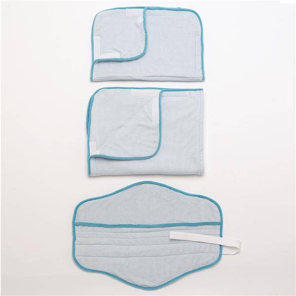 Terry Tropic Pac Covers