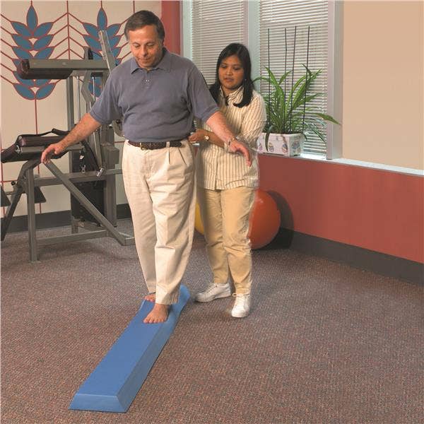 Balance - Exercise Supplies & Therapy