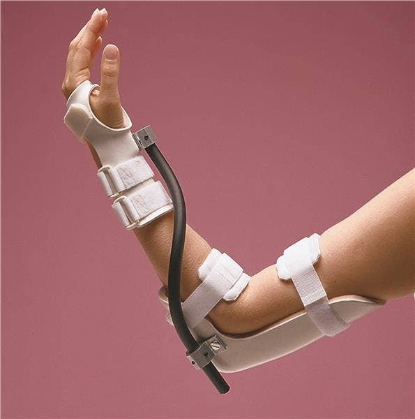 Rolyan Dynamic Pronation/Supination Kit