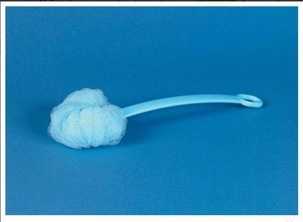 Homecraft Long Handled Net Sponge | Performance Health