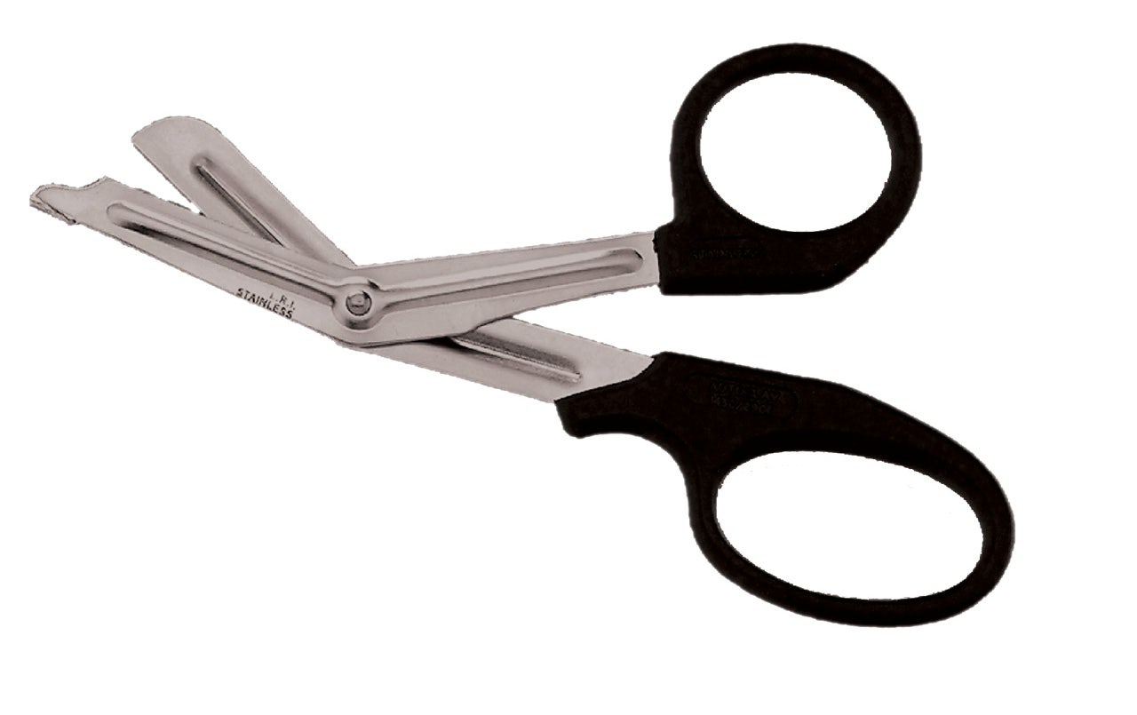Universal Bandage Scissors | First Aid & Bandaging