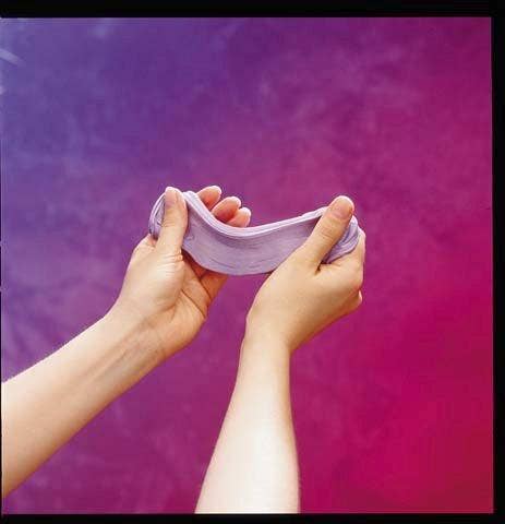 Progressive Putty Base