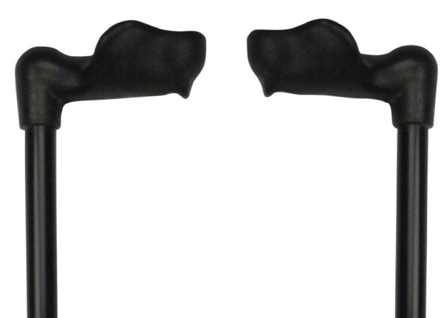 Days Left-Hand Ergonomic Walking Stick | Walking Support