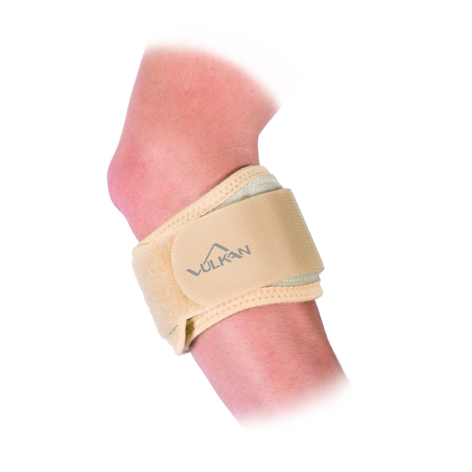 VULKAN Tennis Elbow Support | Soft Support