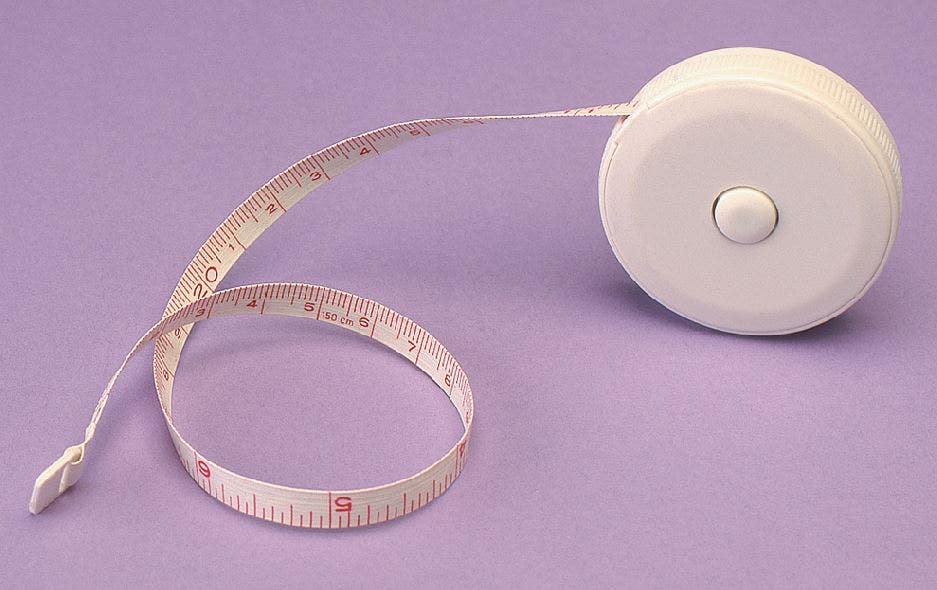Tape Measure