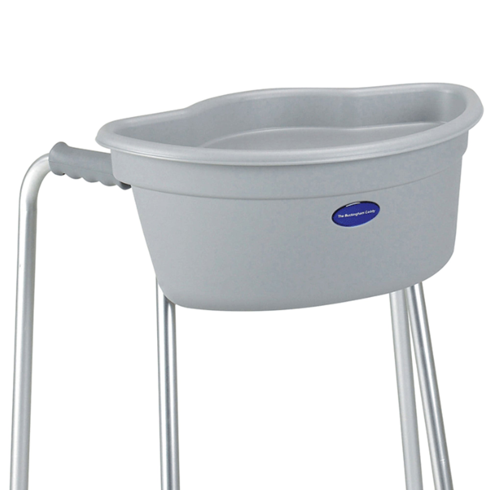 Buckingham Walking Frame Caddy | Mobility Aids