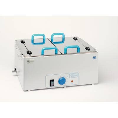 Heat Pans - Splinting