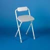 Homecraft Sherwood Folding Perching Stools