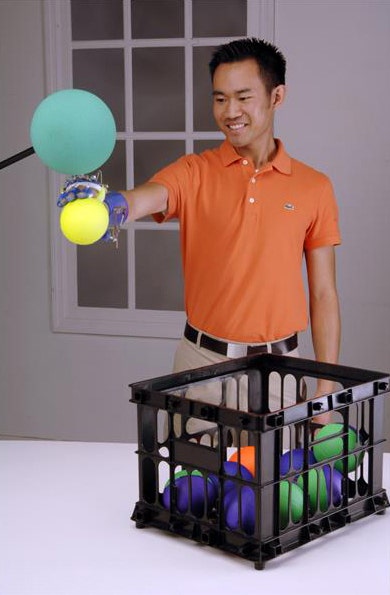 Saebo Height Adjustable Target Exercise Activity |Rehabilitation