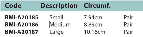 IMAK Compression Active Gloves