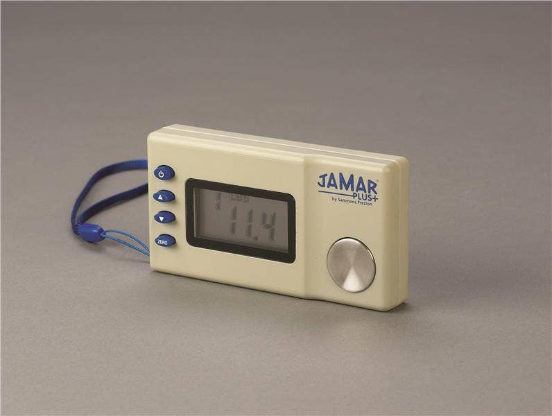 Jamar Digital Pinch Gauge