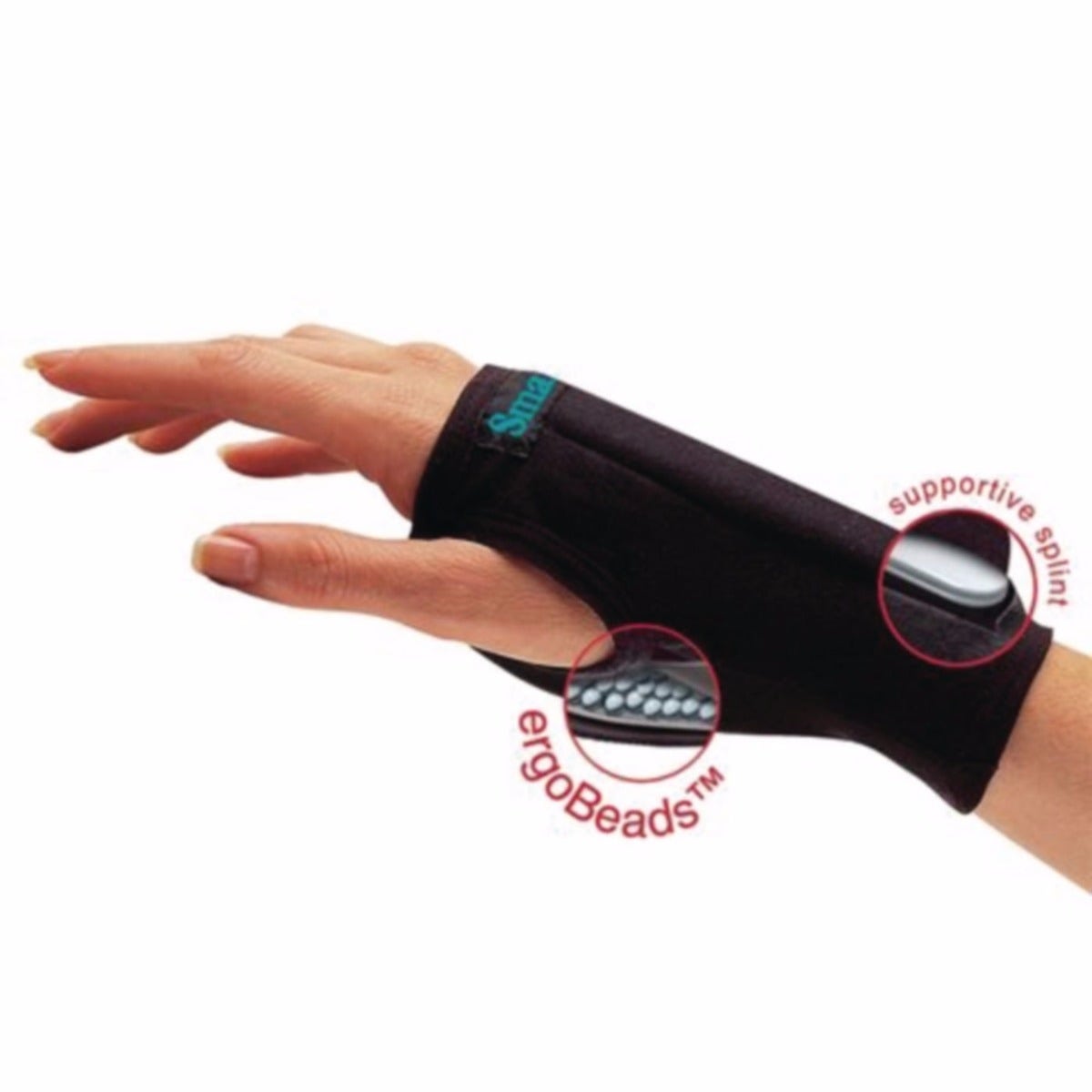 Imak SmartGlove | Flexible Support Splint