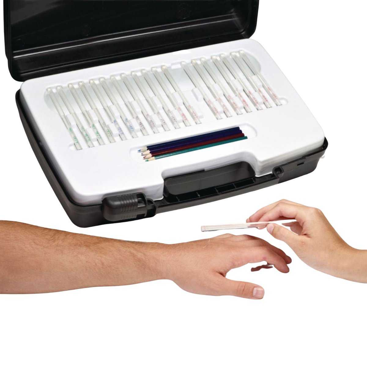 Jamar Monofilaments | Semmes-Weinstein Monofilaments