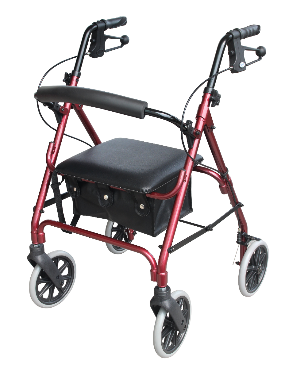 Days 105 Rollators | Mobility Walking Aids