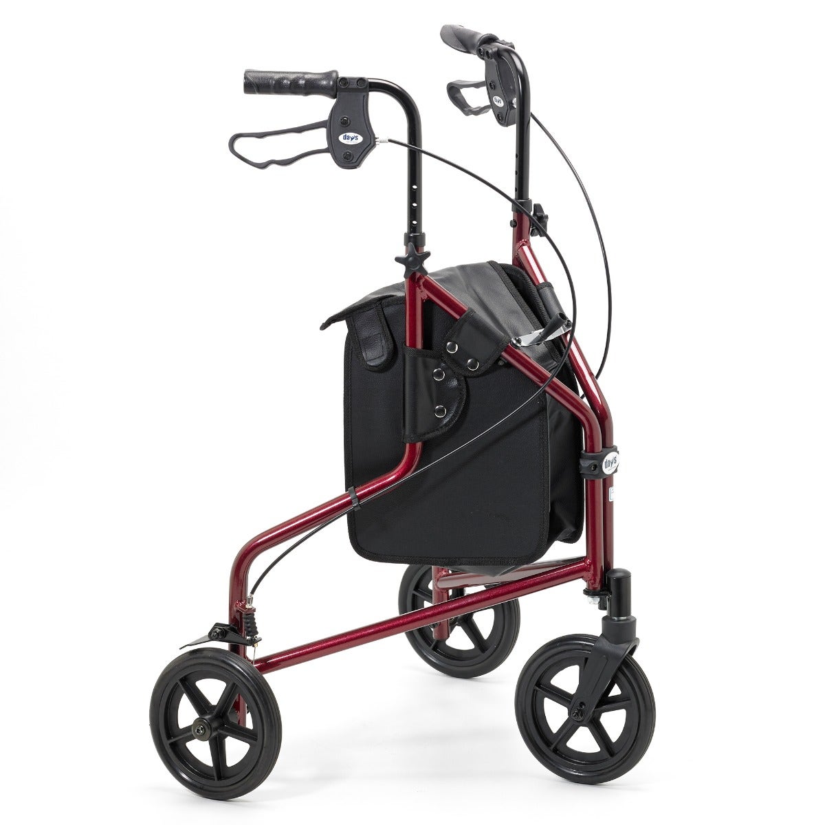 Days Tri Walker | Stability & Mobility