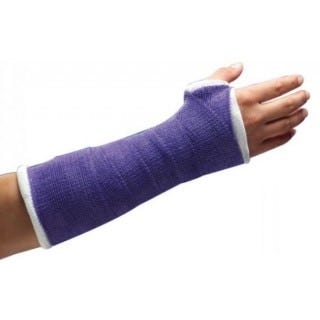 Casting - Splinting