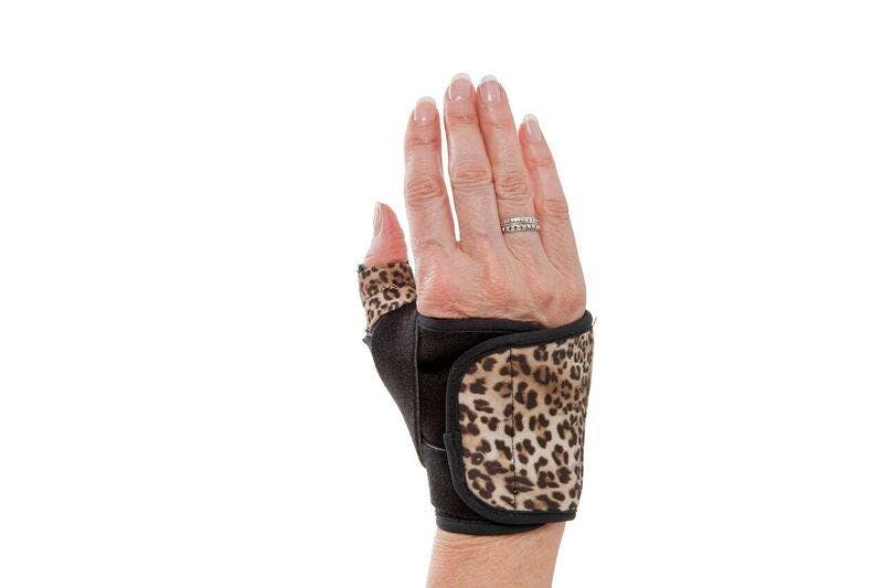Design Line Thumb Arthritis Splint