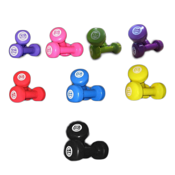 Dumbbells|Exercise & Rehabilitation