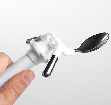 ELISpoon Stabilising Soup Spoon | Dining Aids