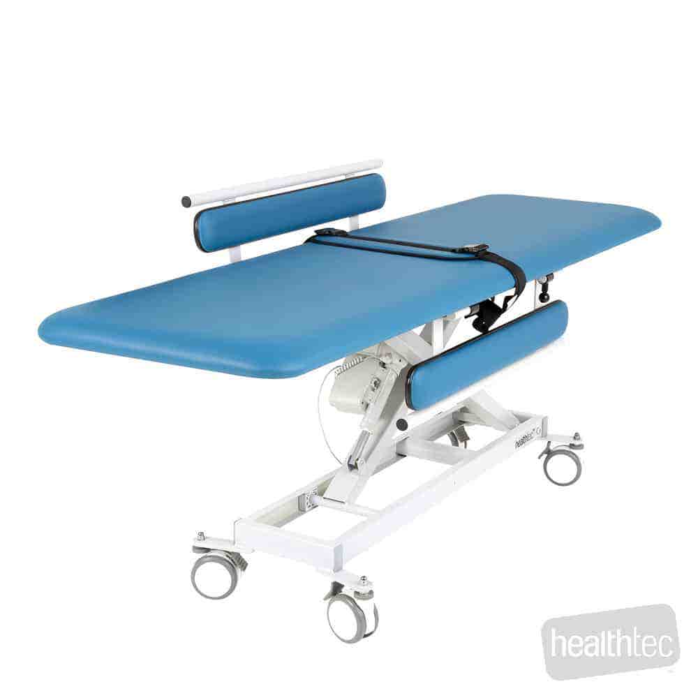 Healthtec LynX Adult Change Table with Hoist Access, 710mm