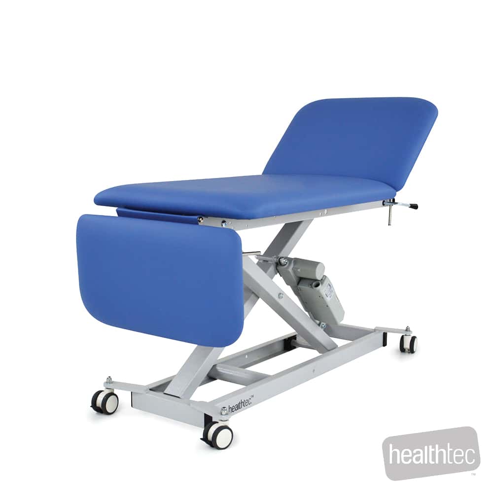Healthtec LynX Ultrasound Examination Table, 610mm