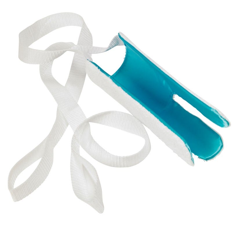 Homecraft Terry Cloth Sock Aid