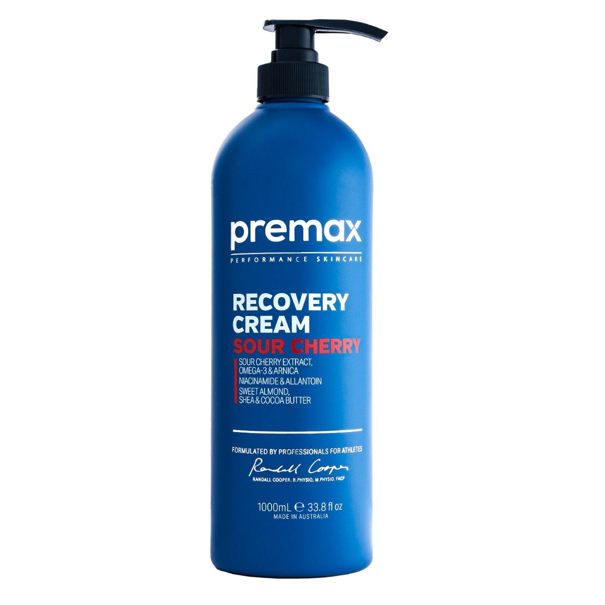 Premax Massage Creams & Lotions