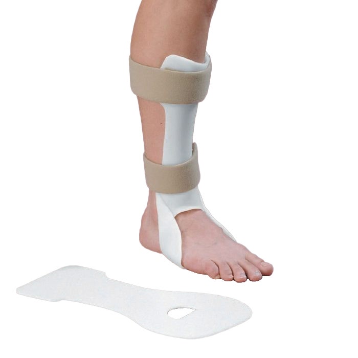 Rolyan Anterior AFO Pre-Cut Splint
