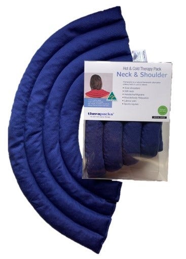 Hot & Cold Packs - Modalities