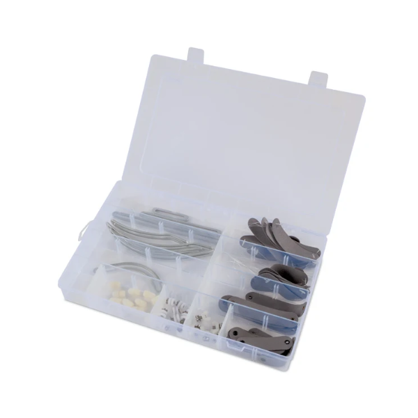 Base 2 Outrigger Starter Kit