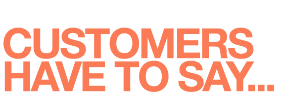 Our Customer Promise