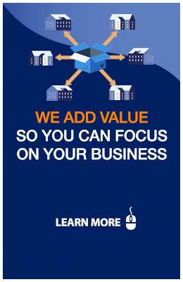 Our Customer Promise